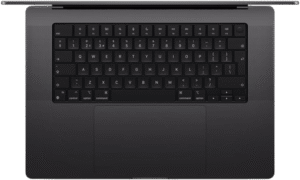 In-Depth Review of the MacBook Pro 16: Power Meets Elegance ...